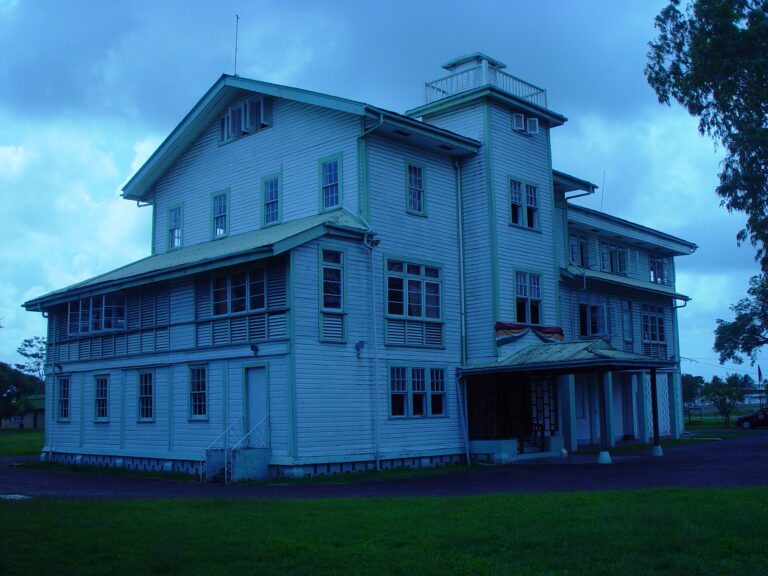 Castellani House (National Gallery of Art) – National Trust