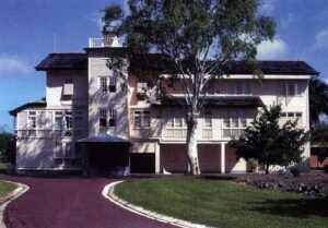 Castellani House (National Gallery of Art) – National Trust