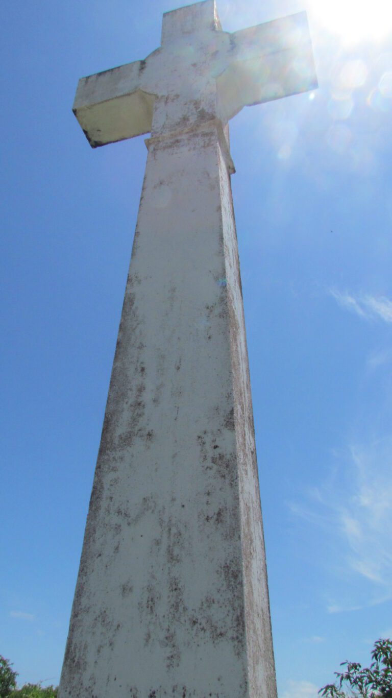 Damon’s Cross – National Trust