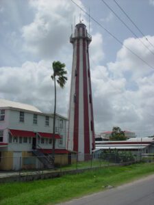 Lighthouse – National Trust