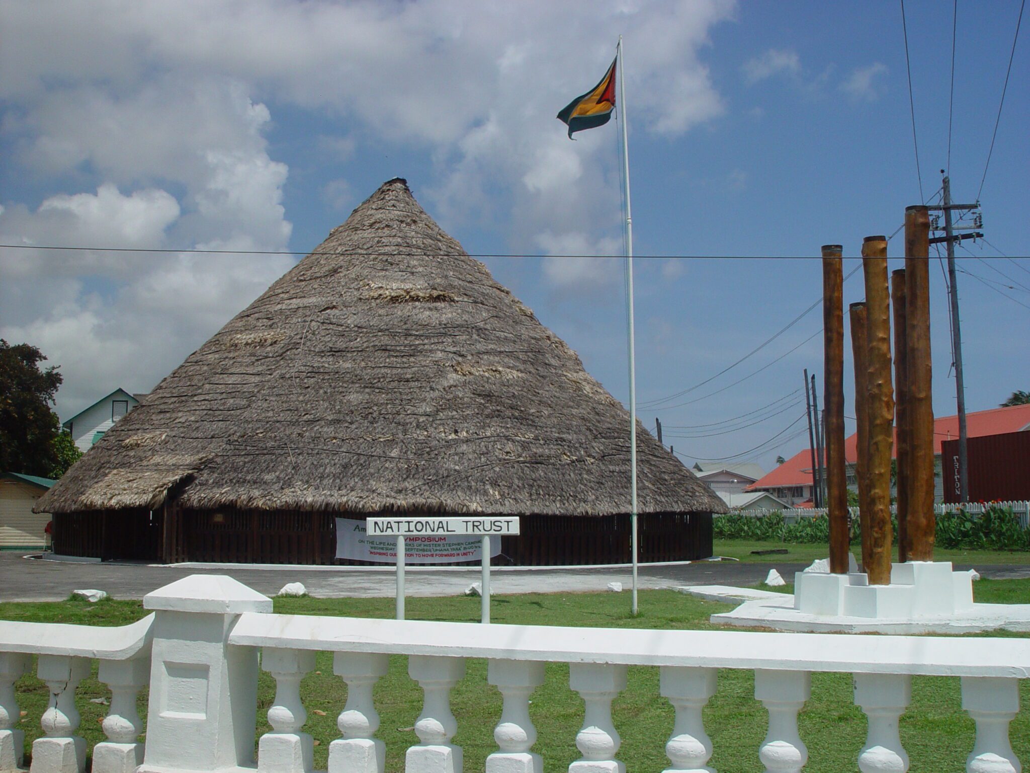 National Monuments – National Trust