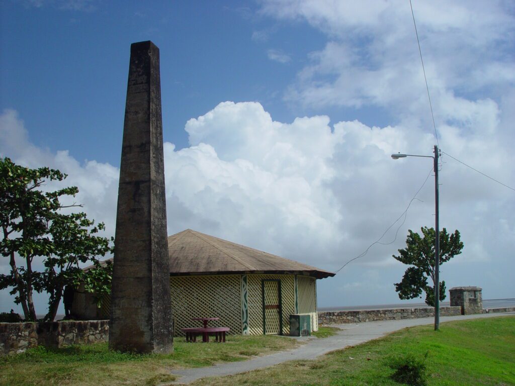 Round House – National Trust