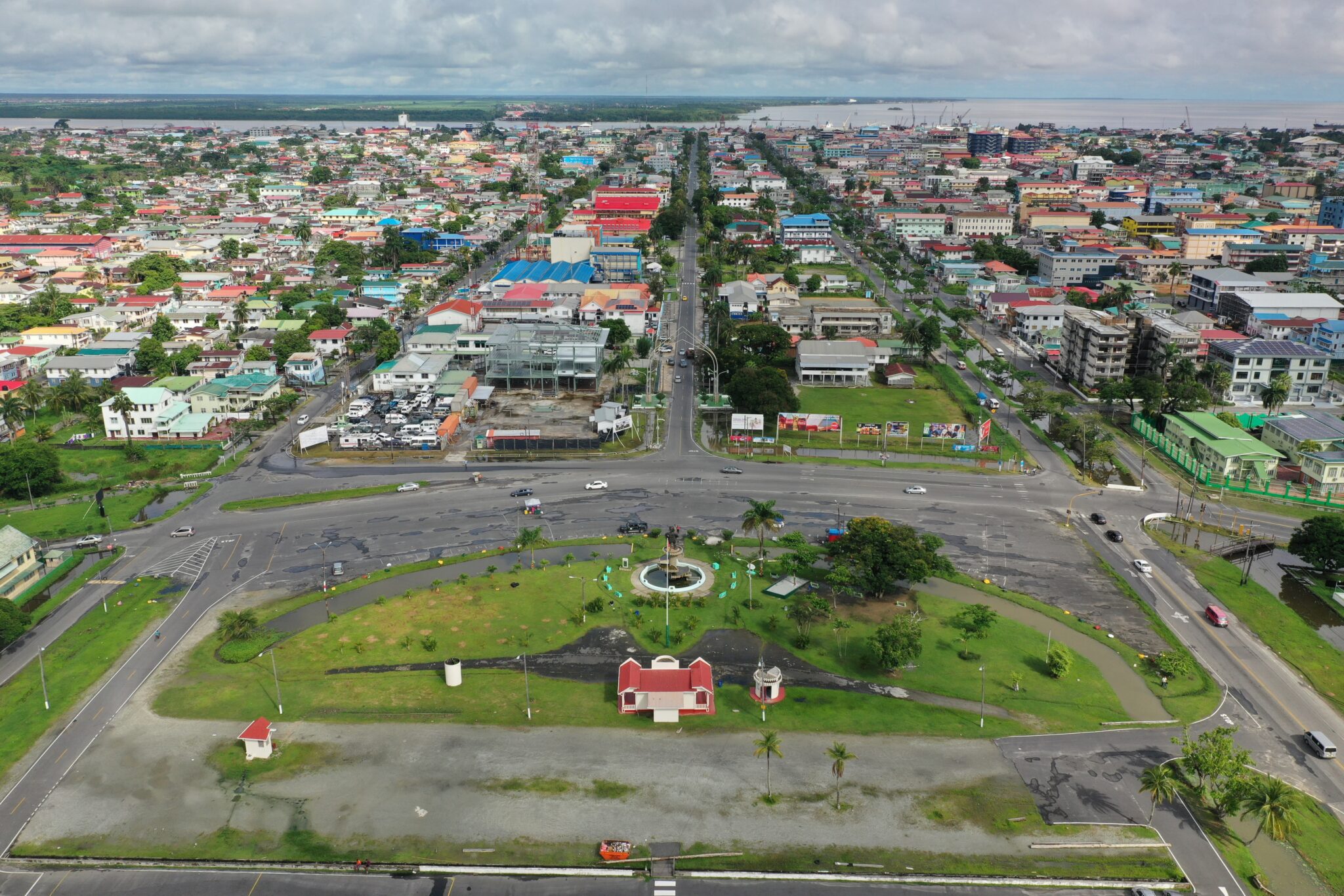 1763 Monument – National Trust