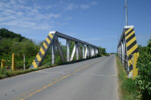 Abary Bridge – National Trust