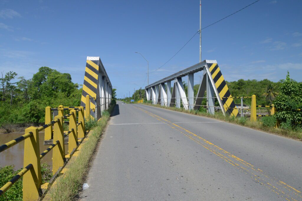 Abary Bridge – National Trust