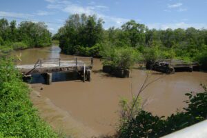 Abary Bridge – National Trust