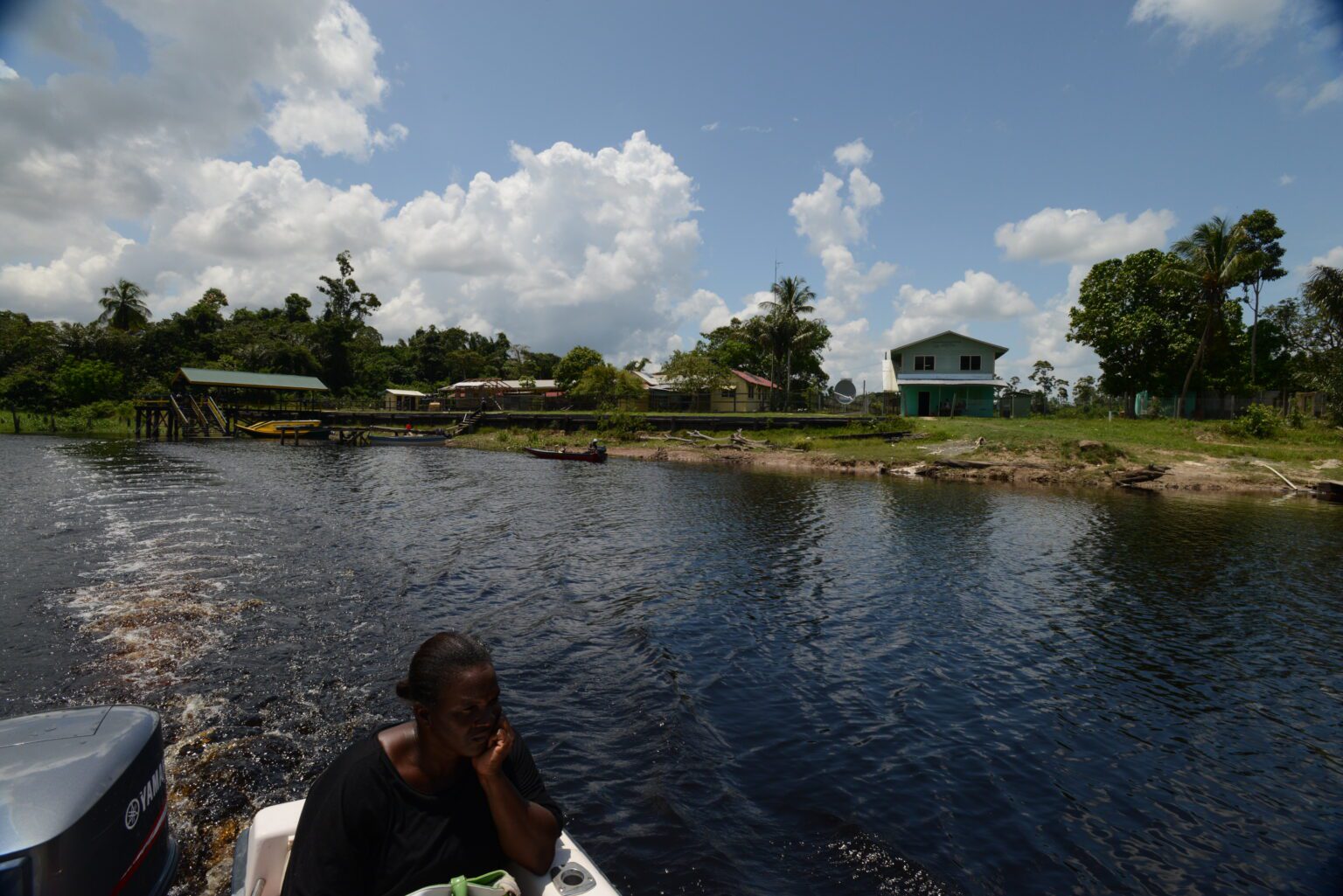 Barakara (Baracara) – National Trust