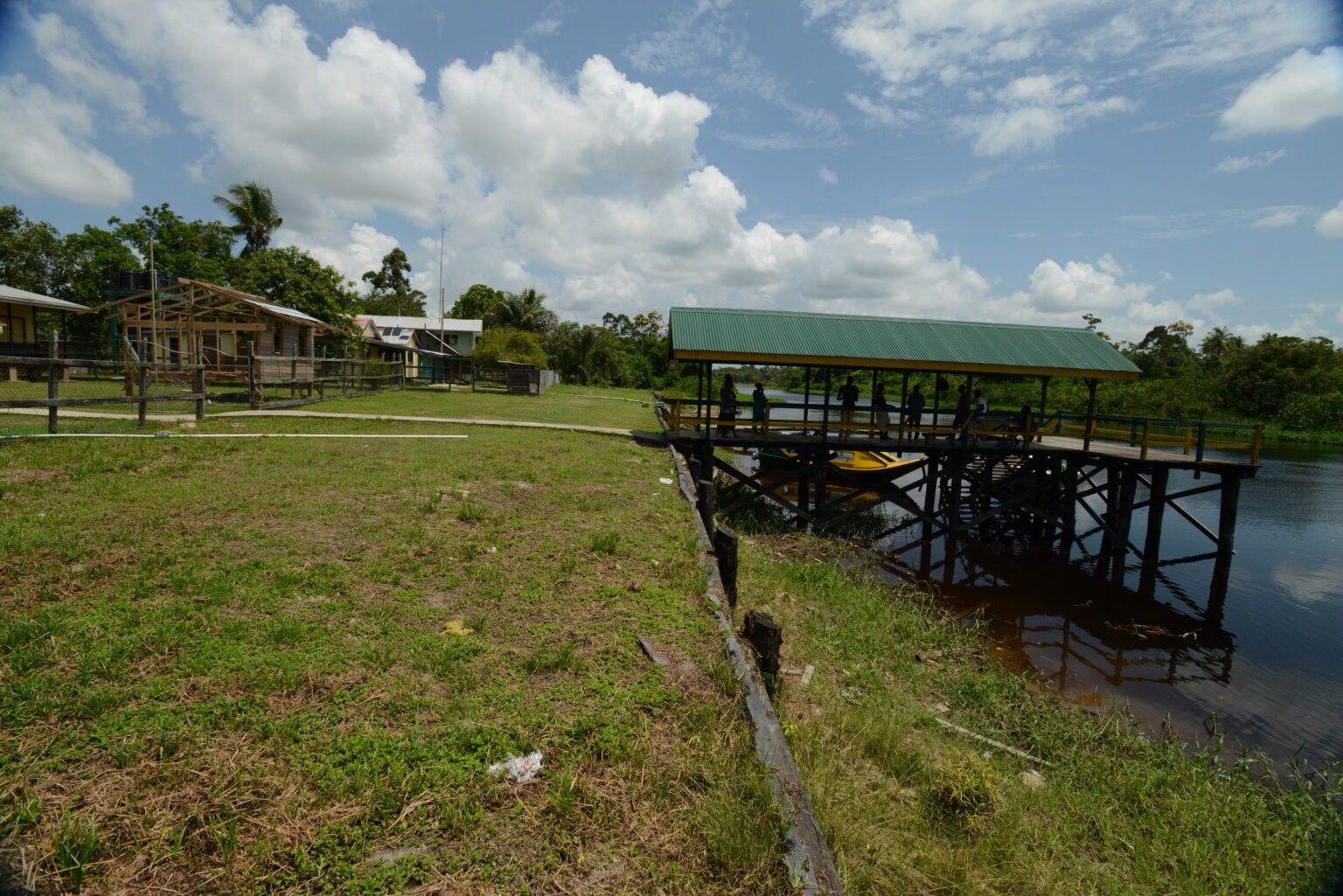 Barakara (Baracara) – National Trust