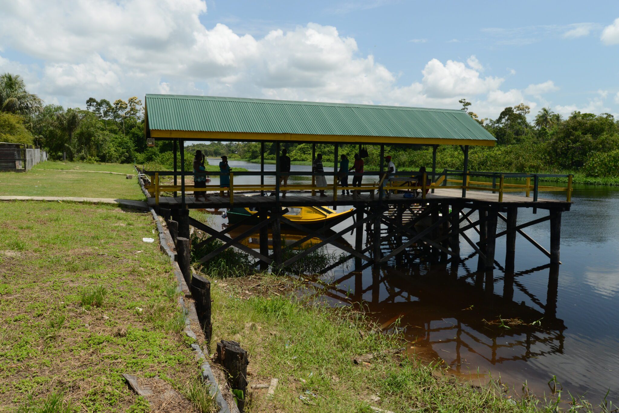 Barakara (Baracara) – National Trust