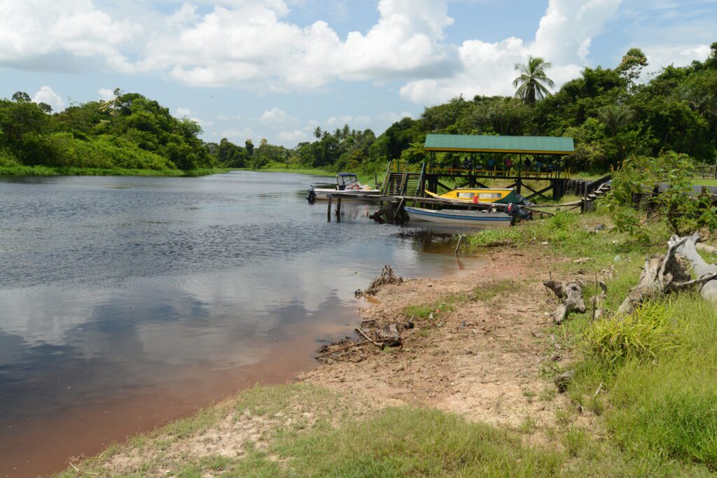 Barakara (Baracara) – National Trust