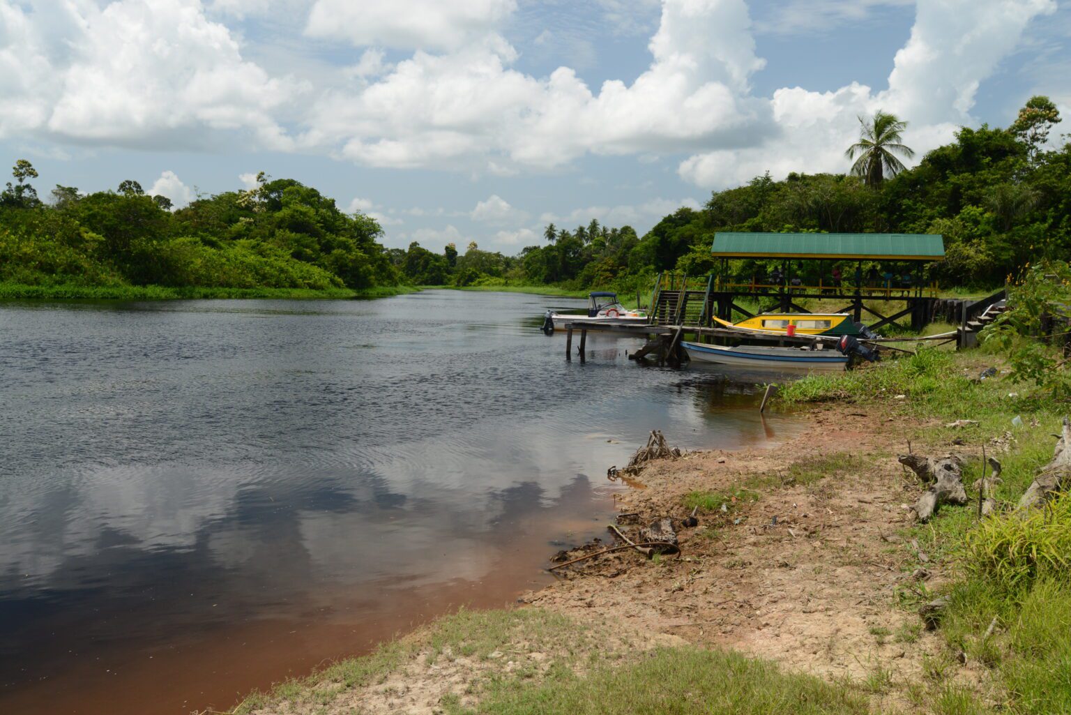 Barakara (Baracara) – National Trust