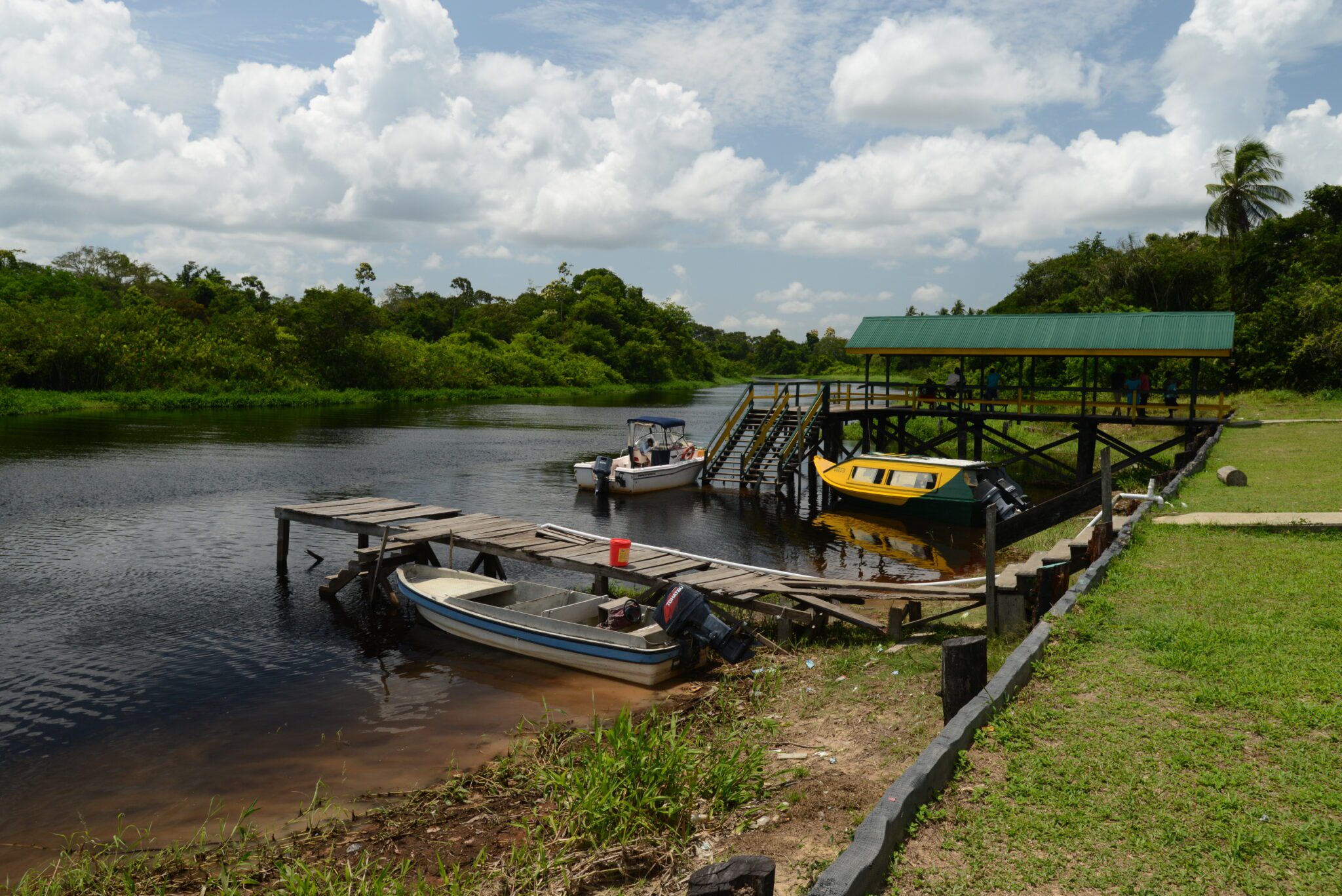 Barakara (Baracara) – National Trust