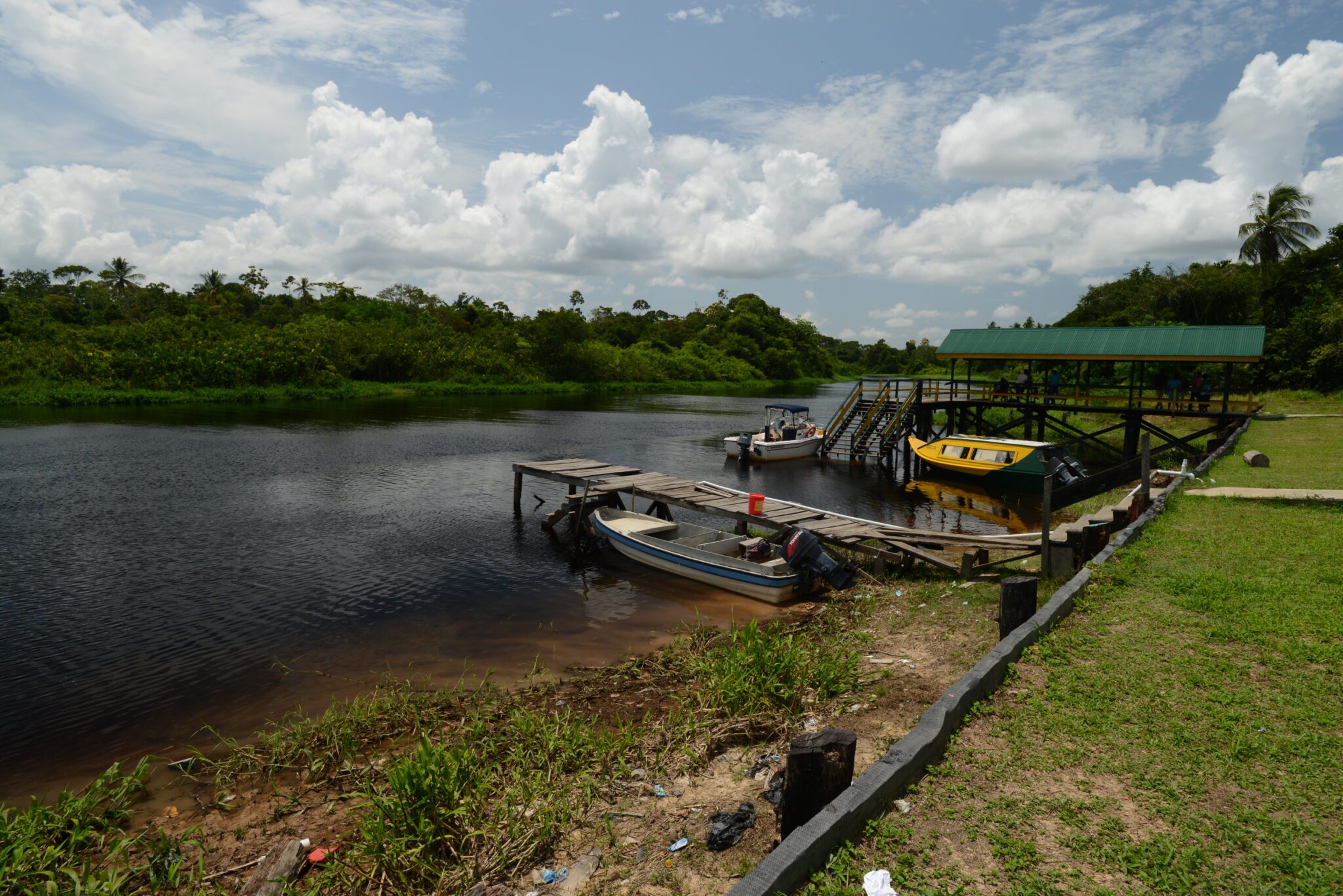 Barakara (Baracara) – National Trust