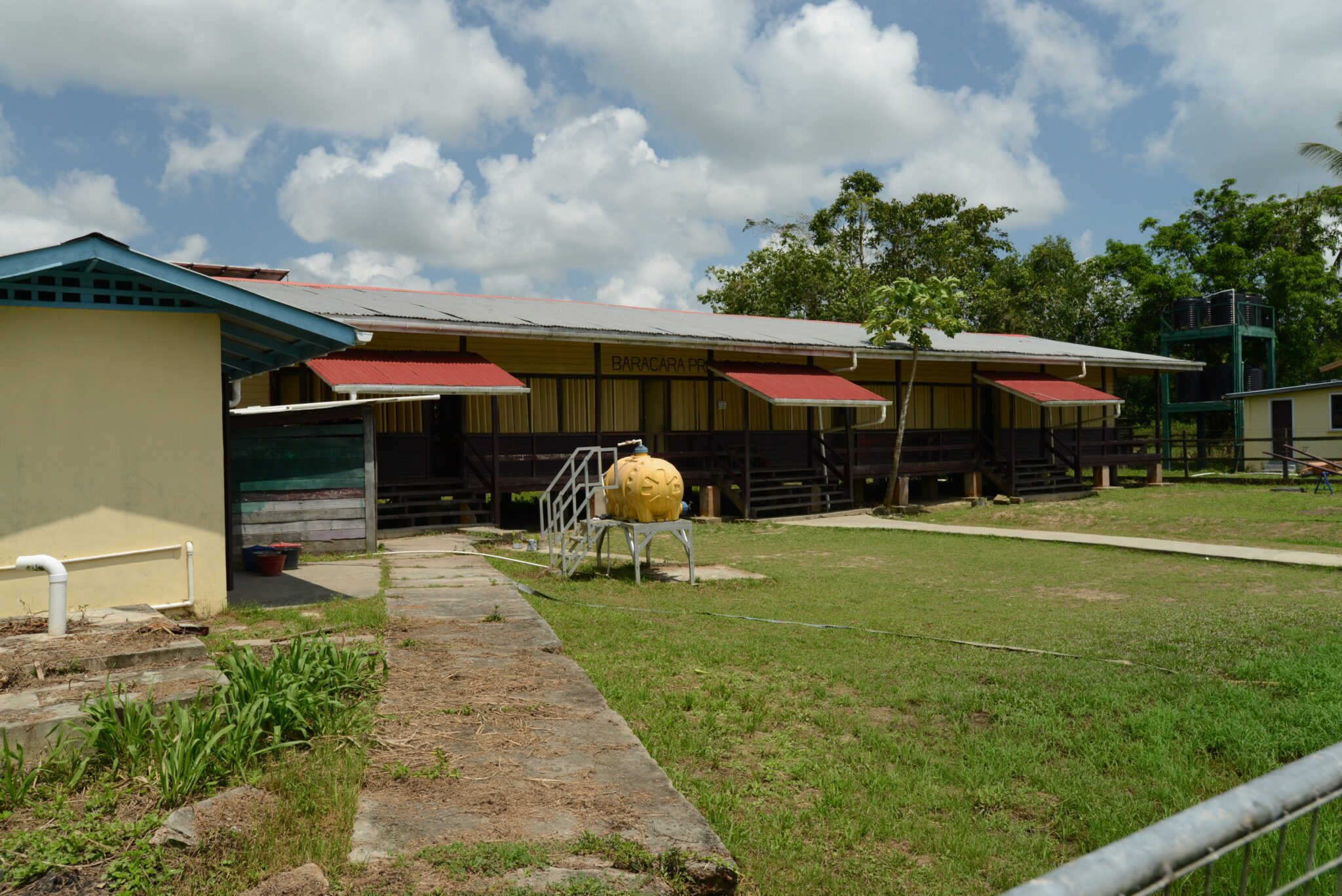 Barakara (Baracara) – National Trust