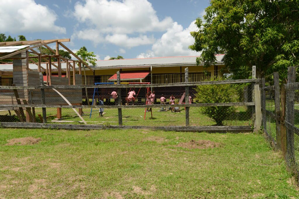 Barakara (Baracara) – National Trust