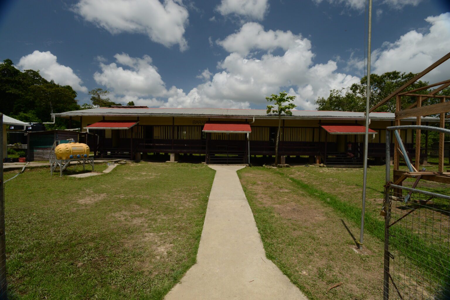 Barakara (Baracara) – National Trust