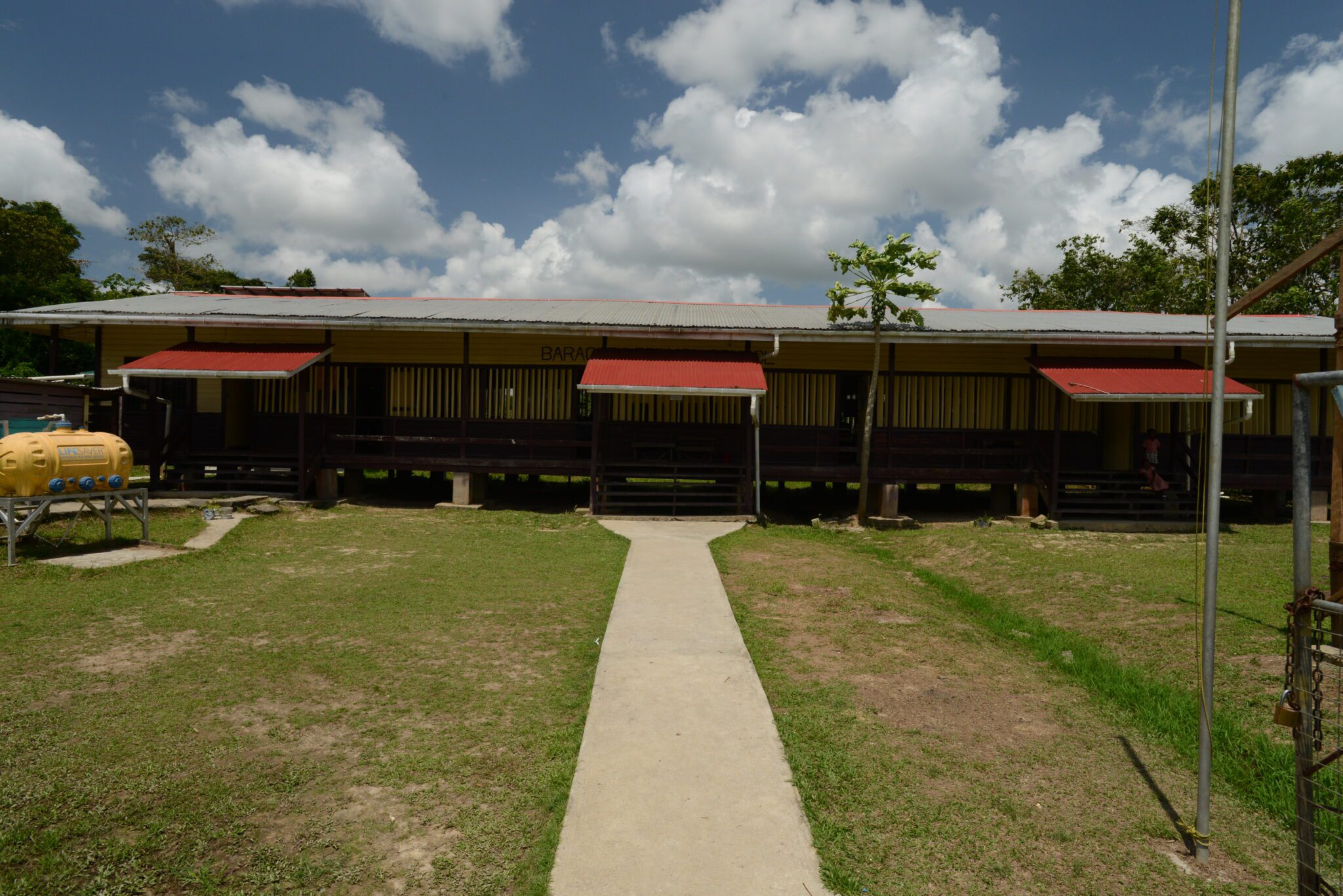 Barakara (Baracara) – National Trust