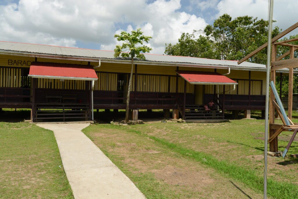 Barakara (Baracara) – National Trust