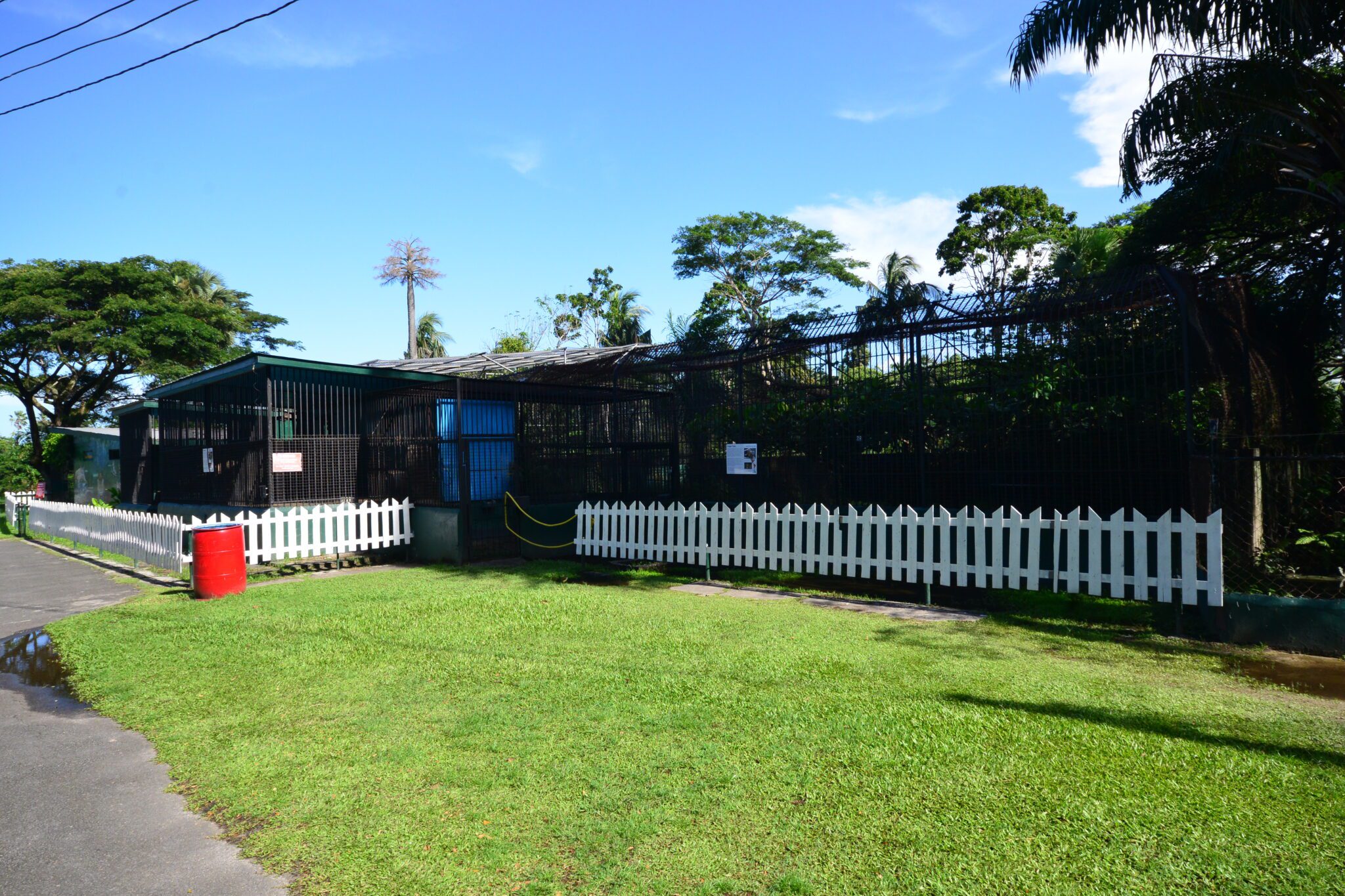 Botanical Gardens – National Trust