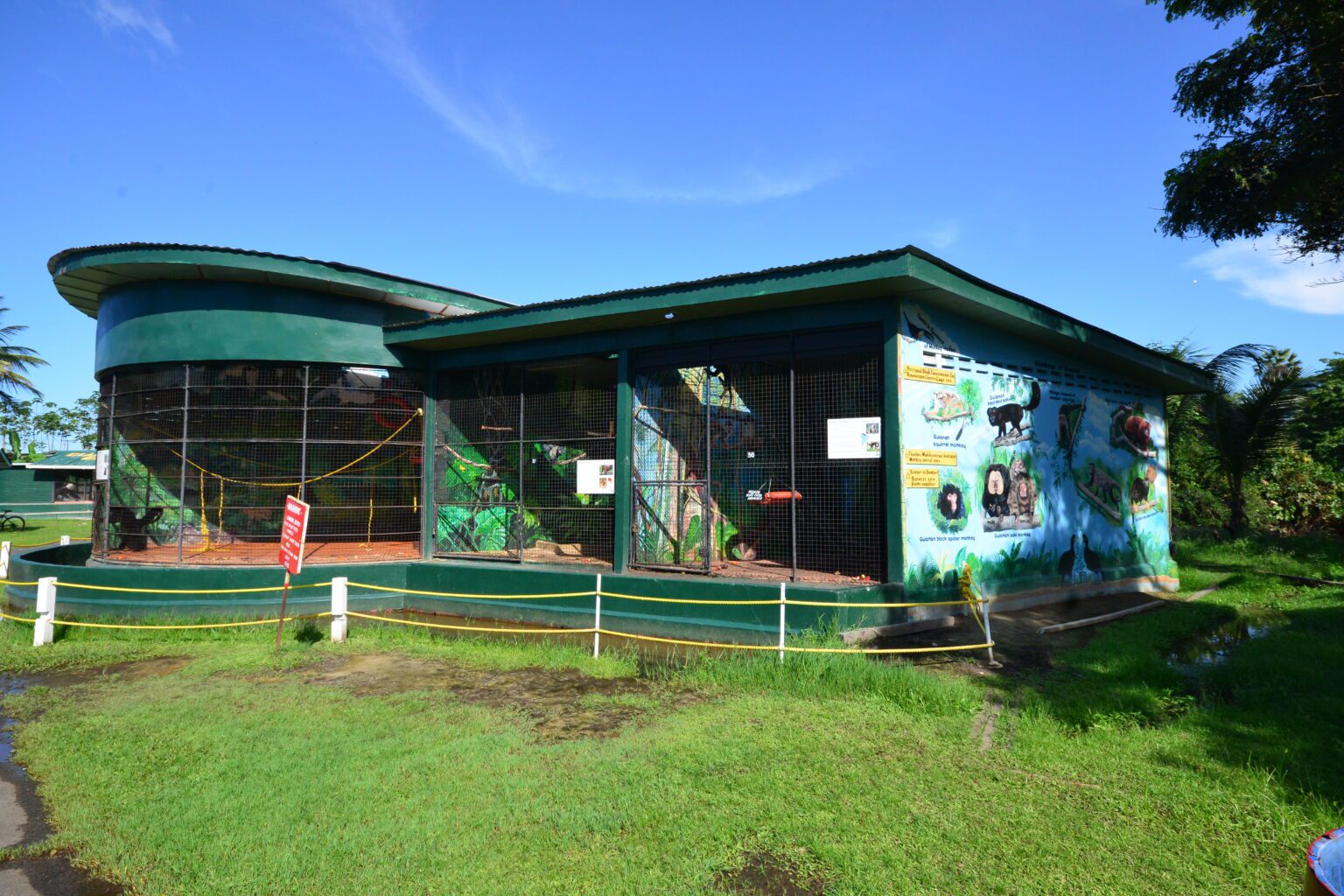 Botanical Gardens – National Trust