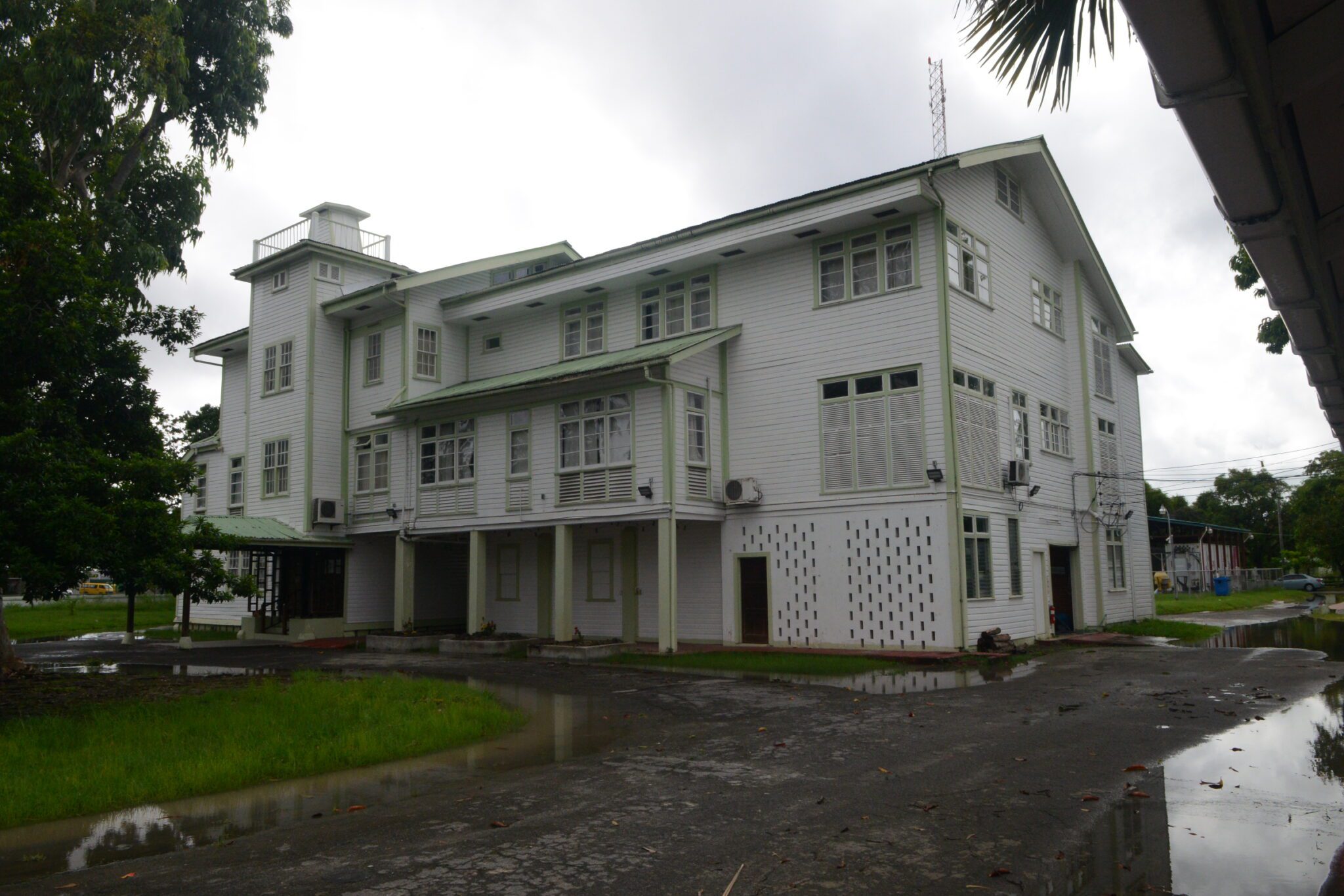 Castellani House (National Gallery of Art) – National Trust