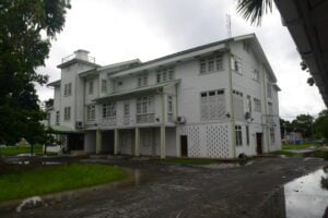Castellani House (National Gallery of Art) – National Trust