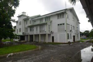 Castellani House (National Gallery of Art) – National Trust