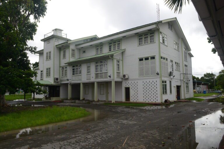 Castellani House (National Gallery of Art) – National Trust