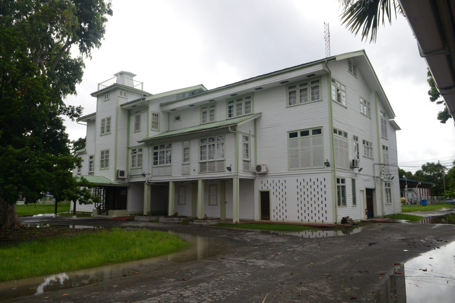 Castellani House (National Gallery of Art) – National Trust
