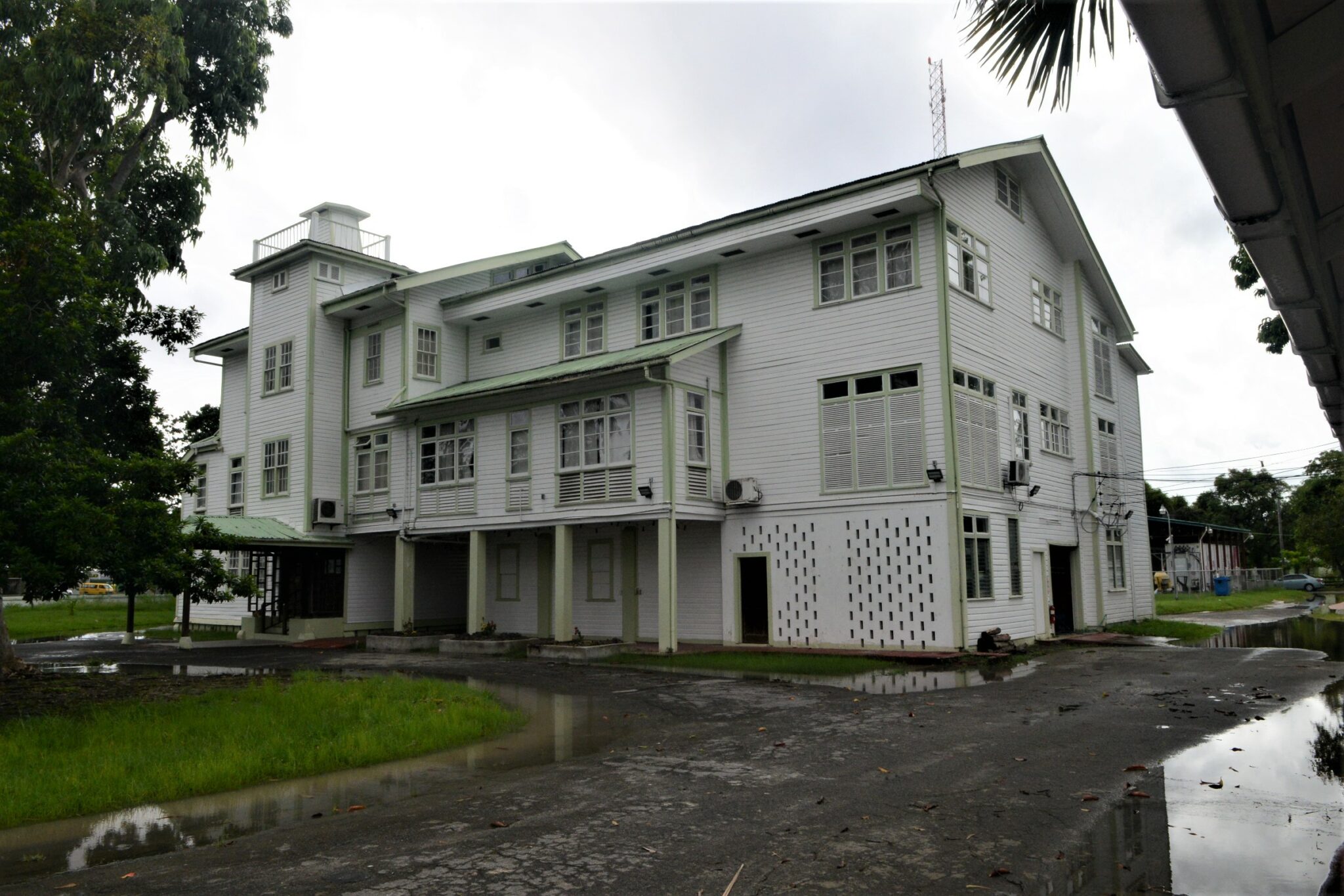 Castellani House (National Gallery of Art) – National Trust