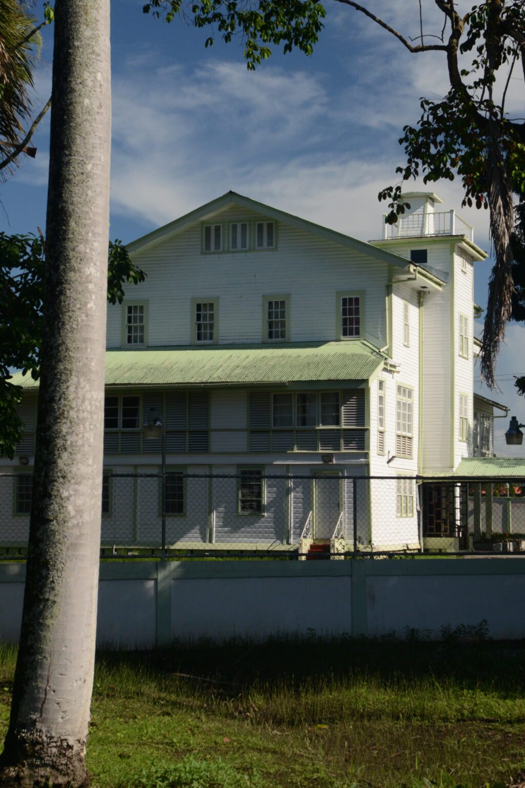 Castellani House (National Gallery of Art) – National Trust