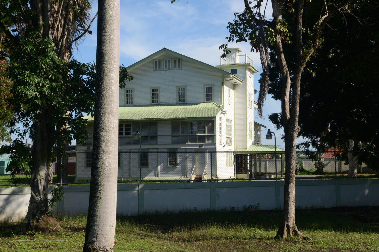 Castellani House (National Gallery of Art) – National Trust