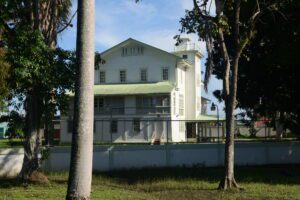 Castellani House (National Gallery of Art) – National Trust