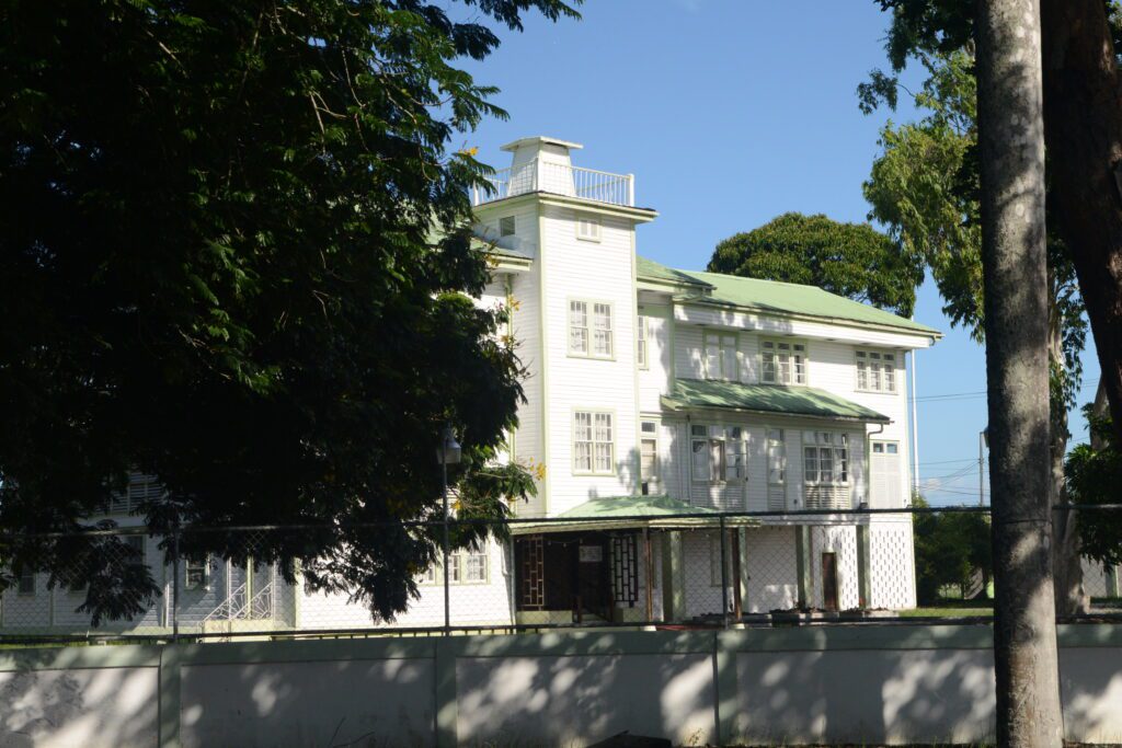 Castellani House (National Gallery of Art) – National Trust