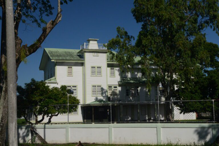 Castellani House (National Gallery of Art) – National Trust