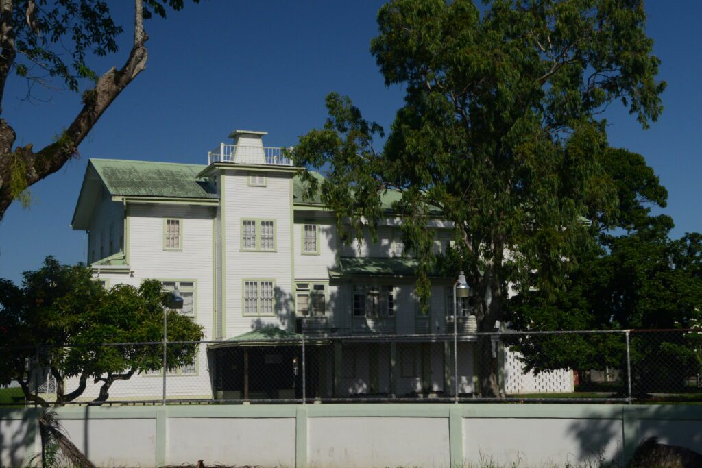 Castellani House (National Gallery of Art) – National Trust