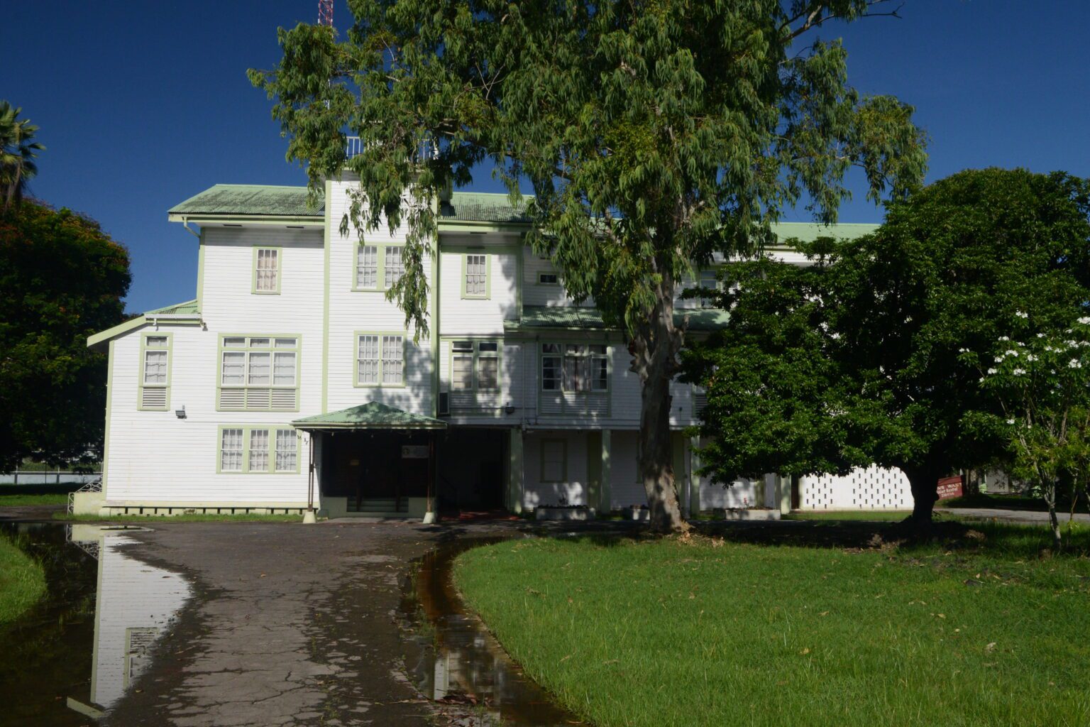 Castellani House (National Gallery of Art) – National Trust