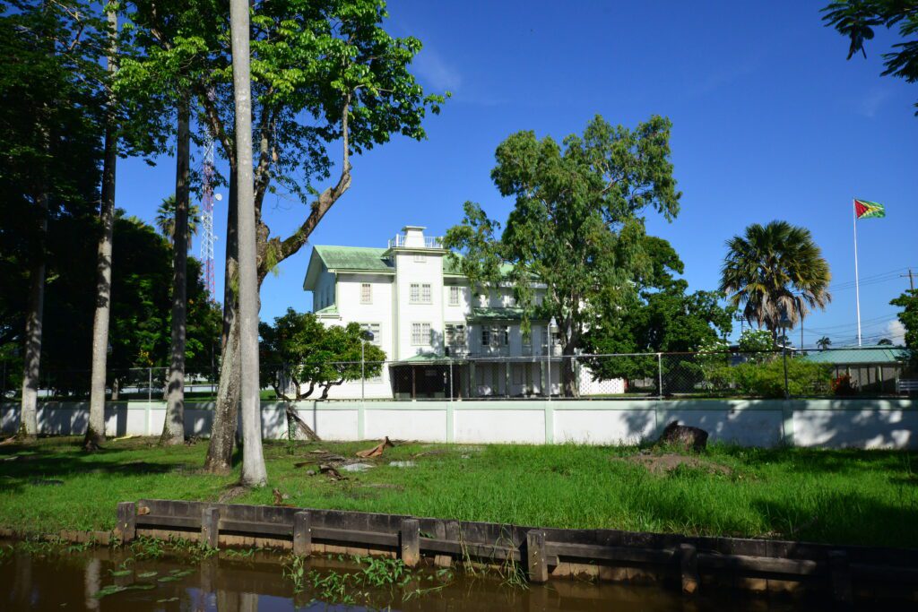 Castellani House (National Gallery of Art) – National Trust