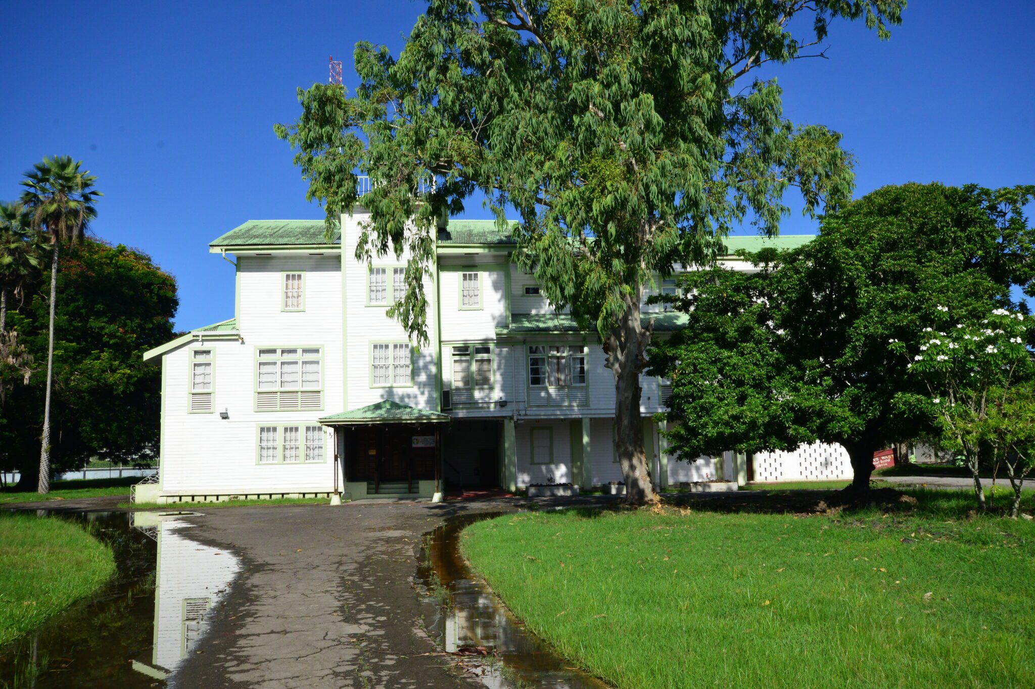 Castellani House (National Gallery of Art) – National Trust