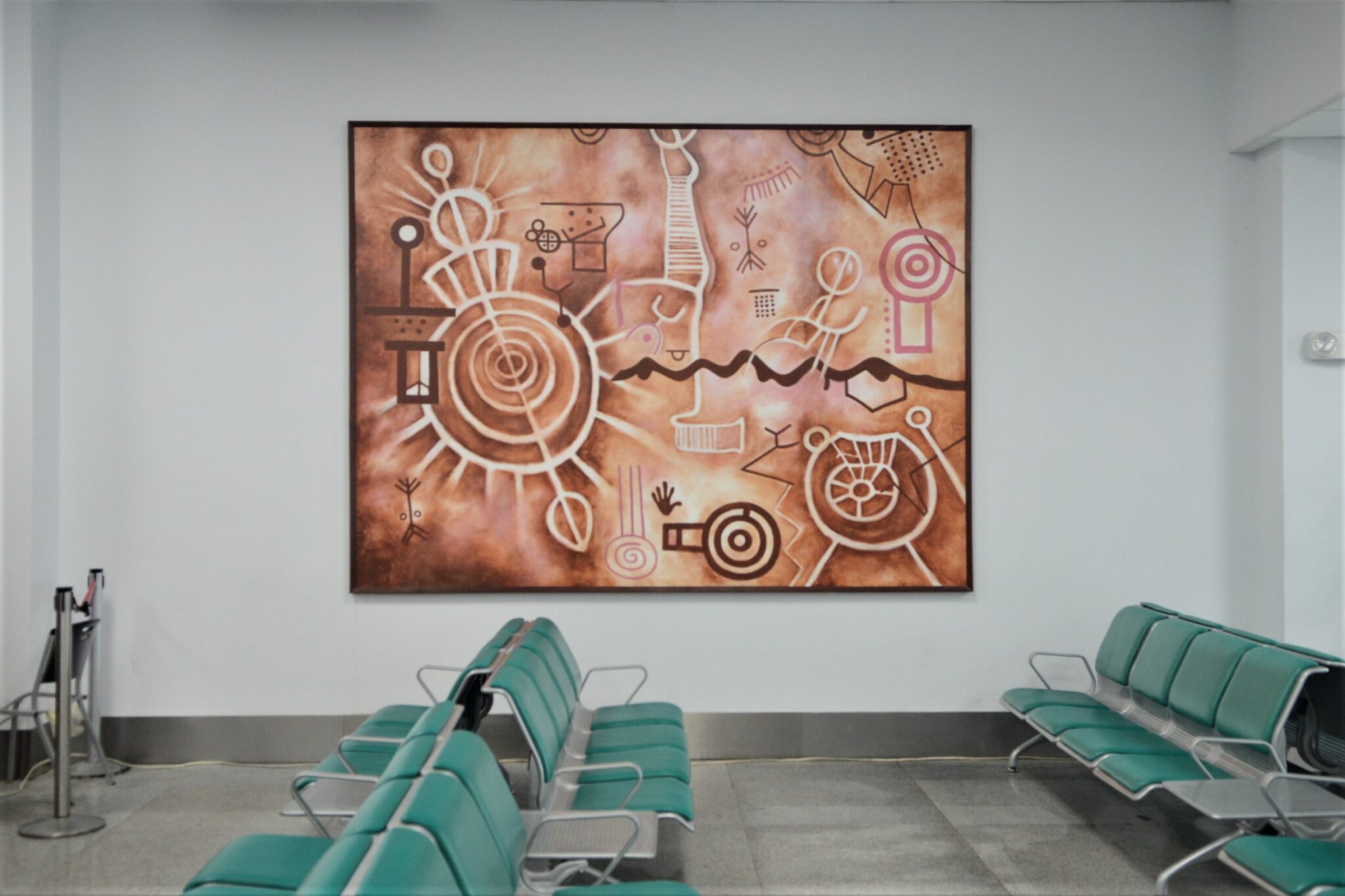 Cheddi Jagan International Airport – National Trust