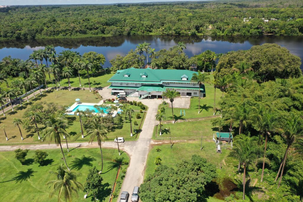 Watooka House – National Trust