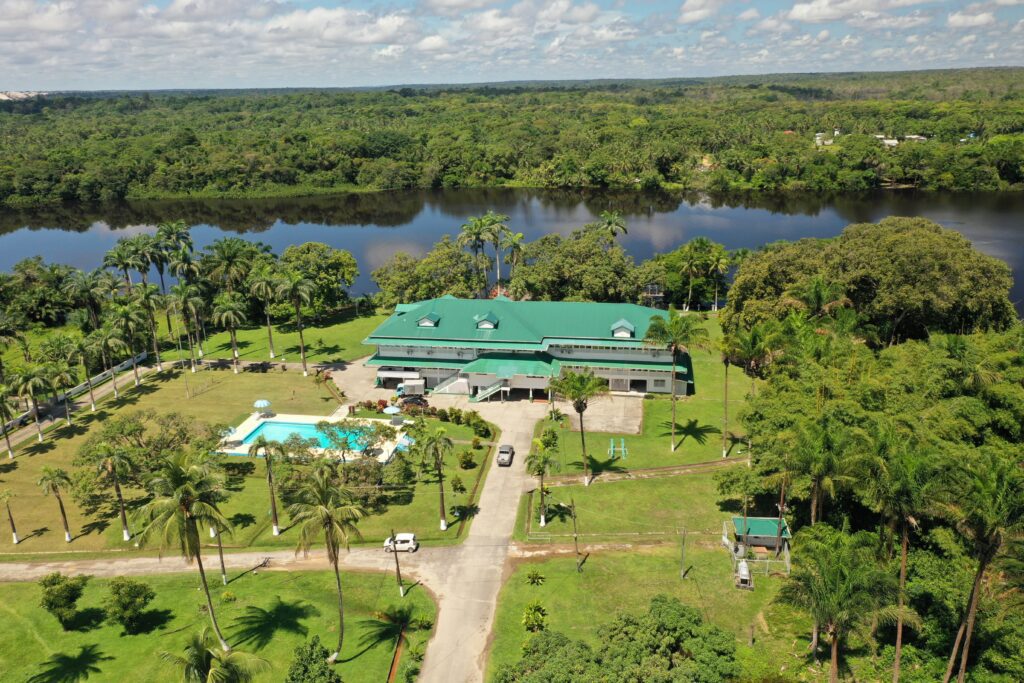 Watooka House – National Trust