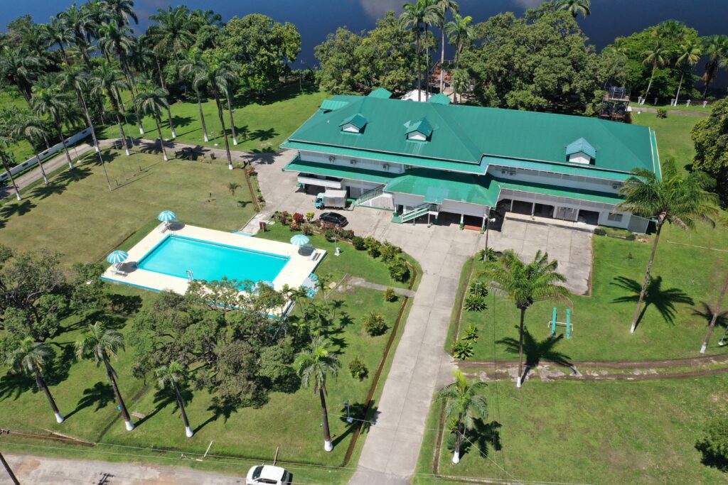 Watooka House – National Trust