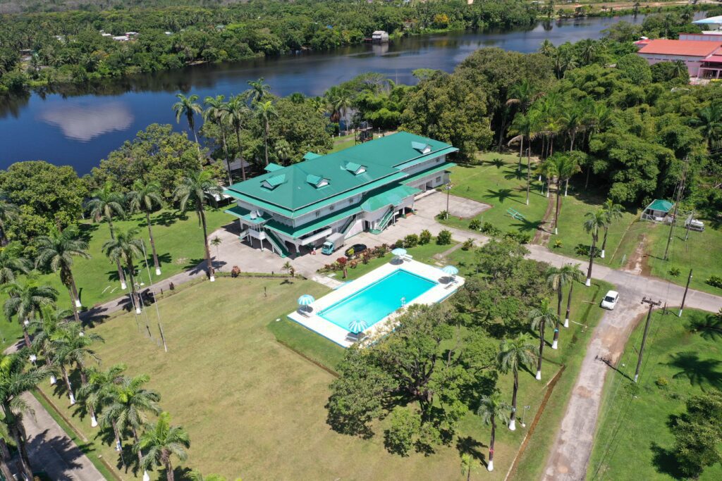 Watooka House – National Trust