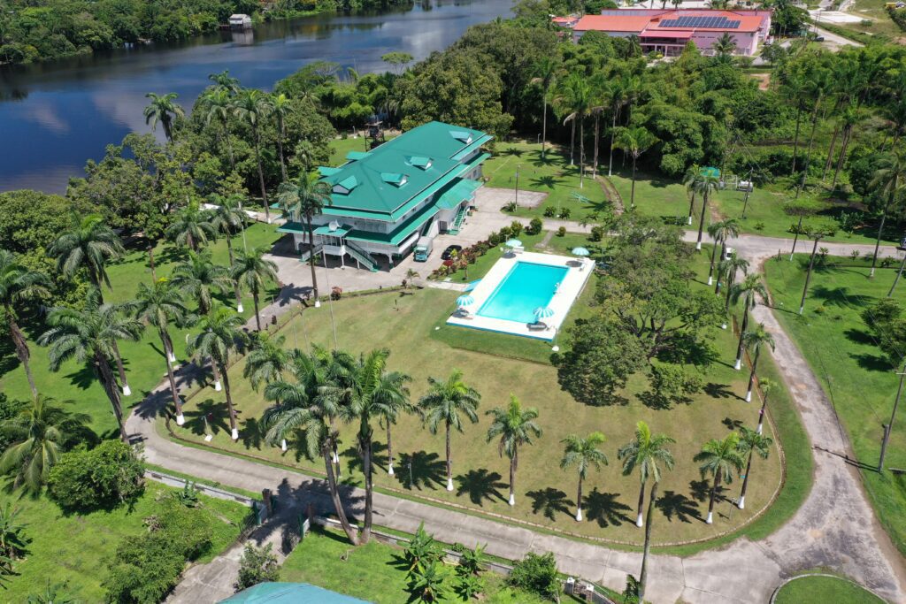 Watooka House – National Trust