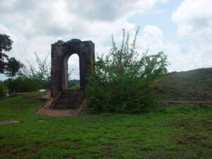 Fort Kyk-Over-Al – National Trust