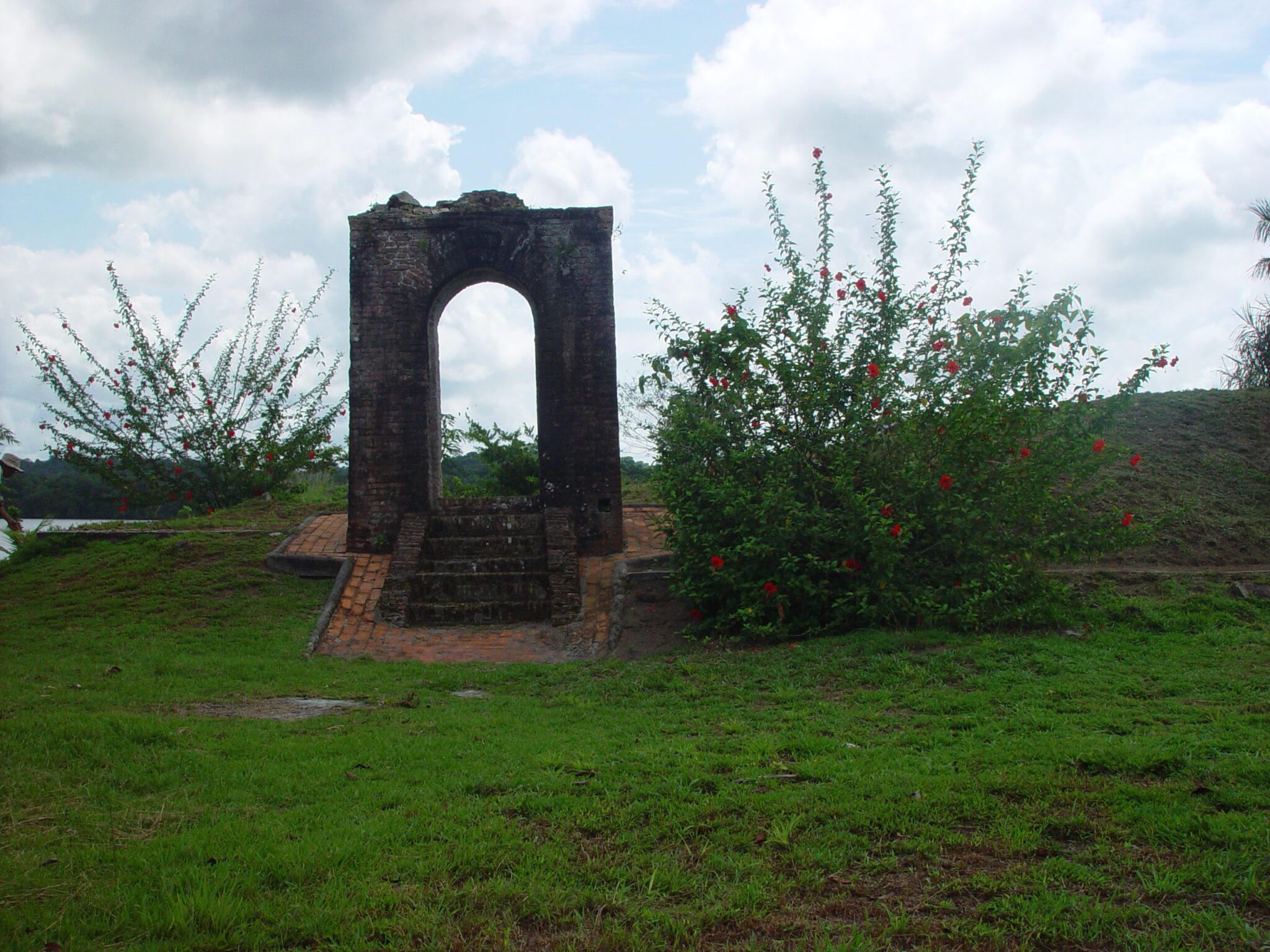 Fort Kyk-Over-Al – National Trust