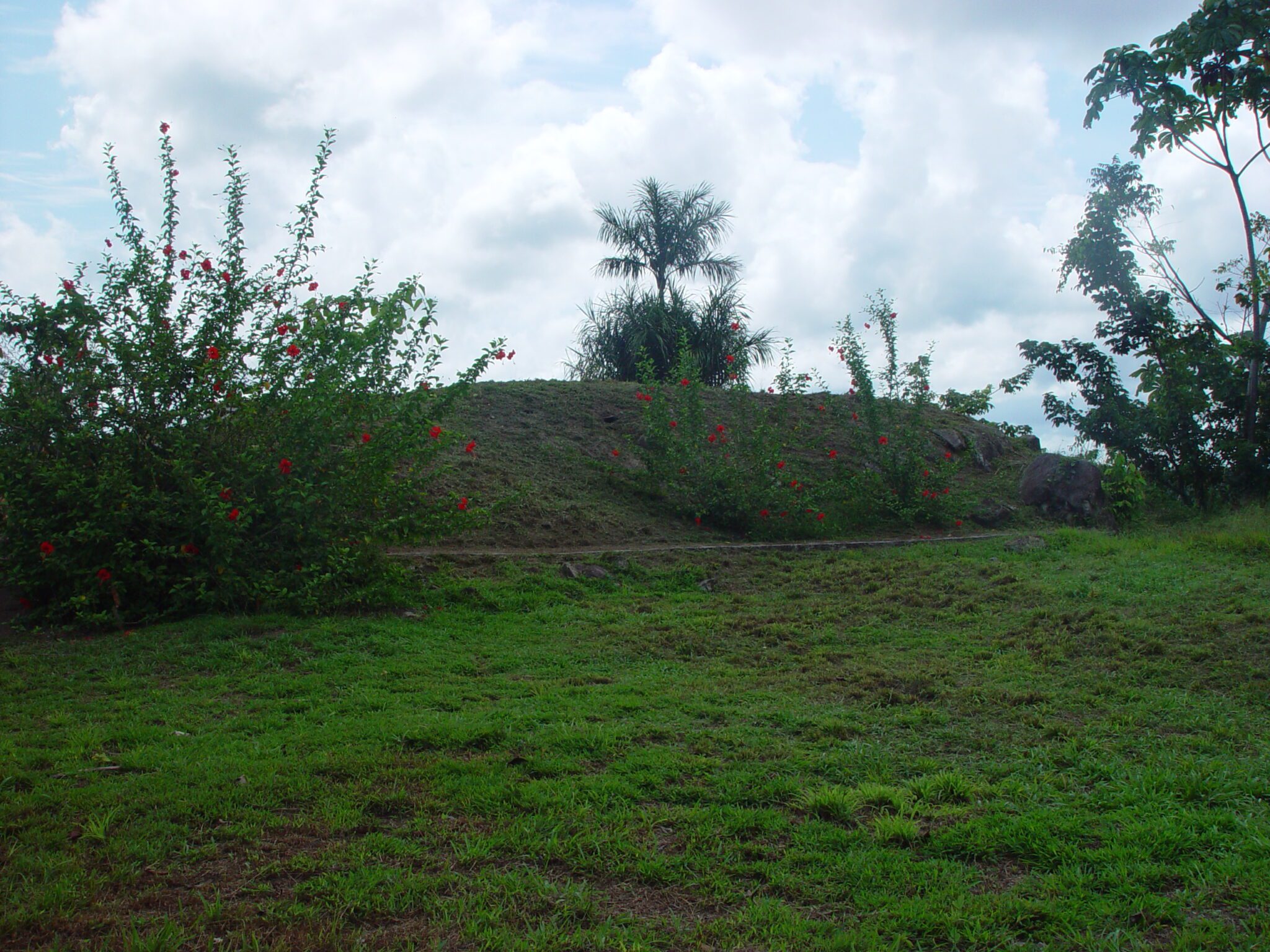 Fort Kyk-Over-Al – National Trust