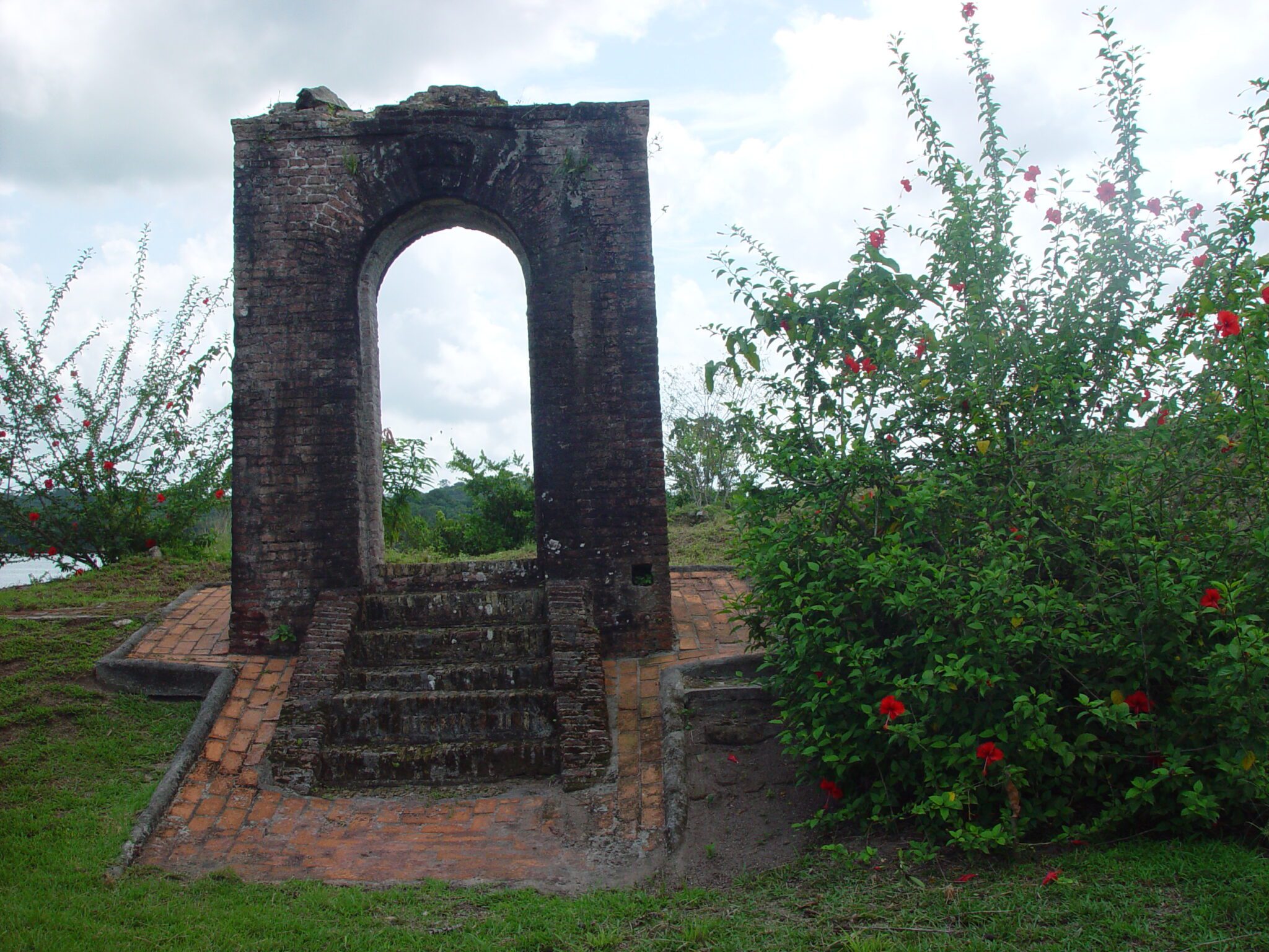 Fort Kyk-Over-Al – National Trust