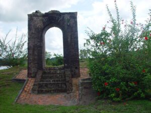 Fort Kyk-Over-Al – National Trust